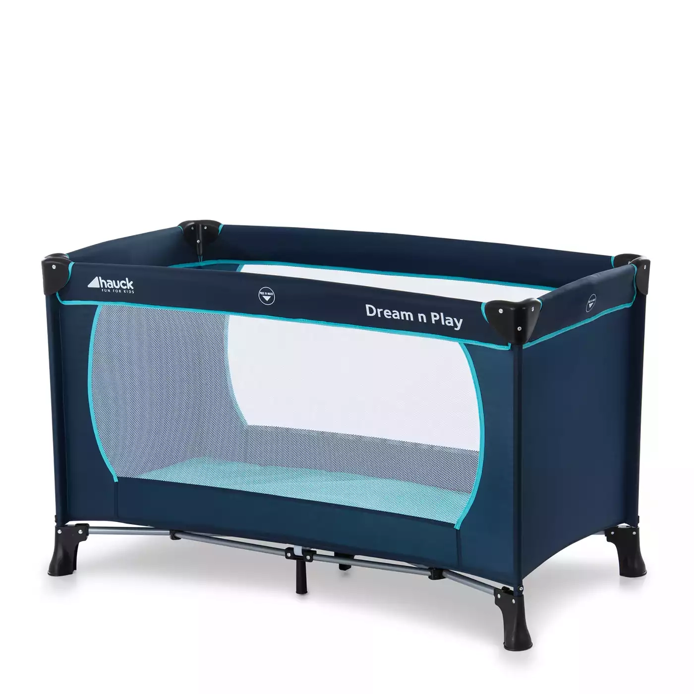 hauck® Kinderreisebett & Babyreisebett online kaufen | BabyOne